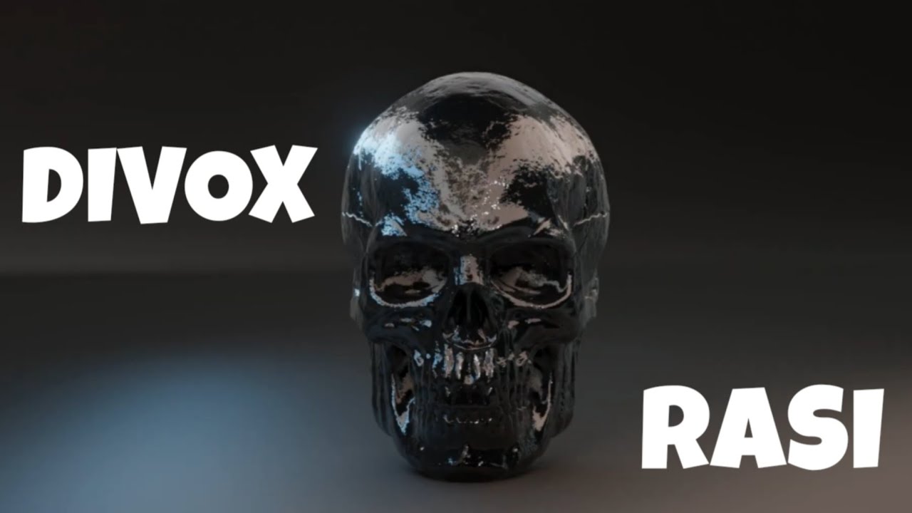 DIVOX RASI (Ofiic visualizer Prod by @ThugStageBeats) - YouTube