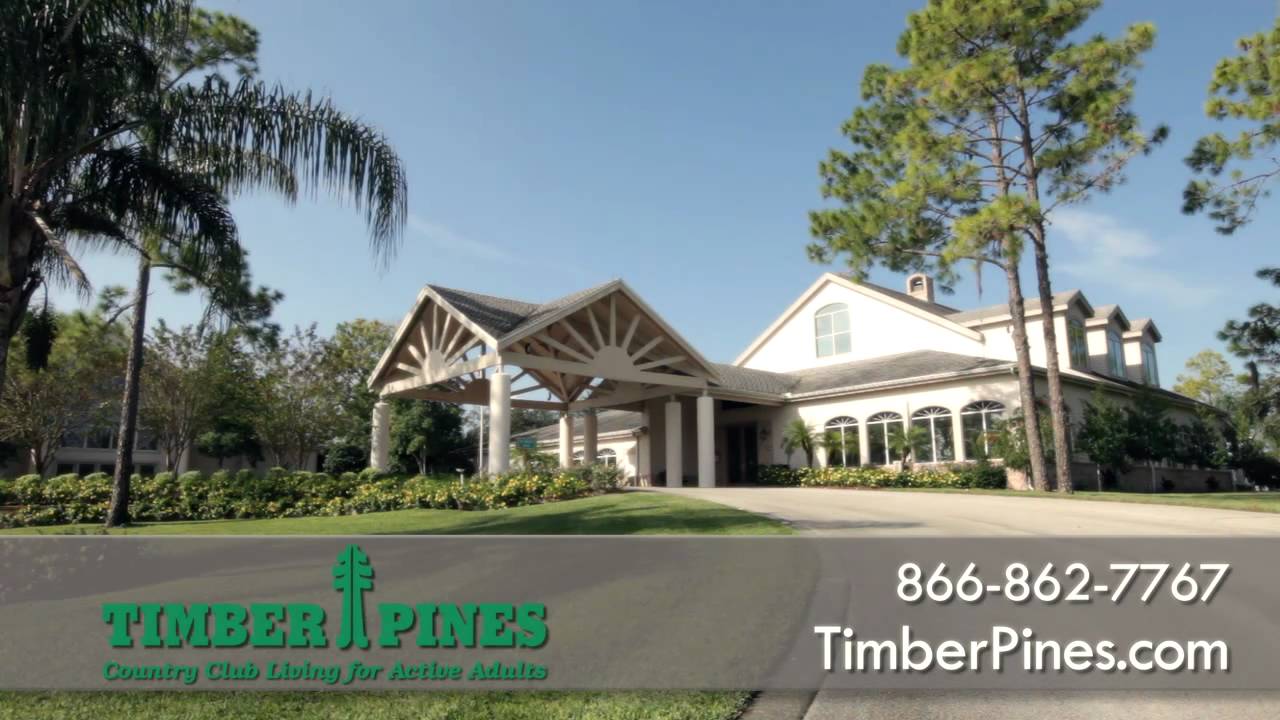 Timber Pines Testimonials.wmv - YouTube