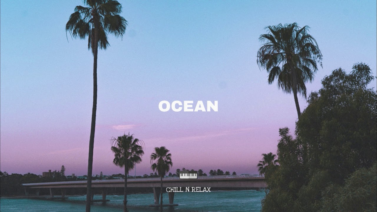 (FREE) "Ocean" | Lo-fi Ukulele Type Beat - YouTube