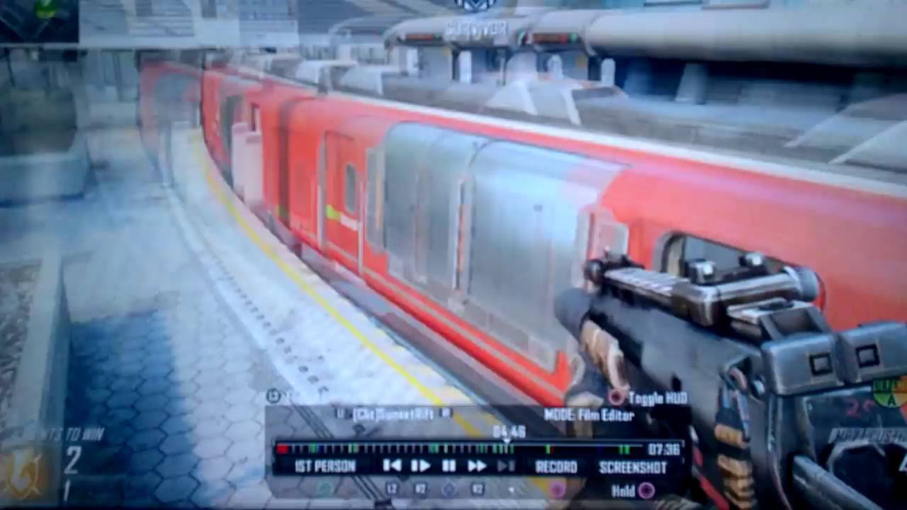 Bo2 SnD Express - YouTube