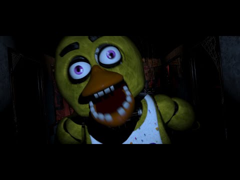 PARANOYA! - Five Nights At Freddy's | PART 3