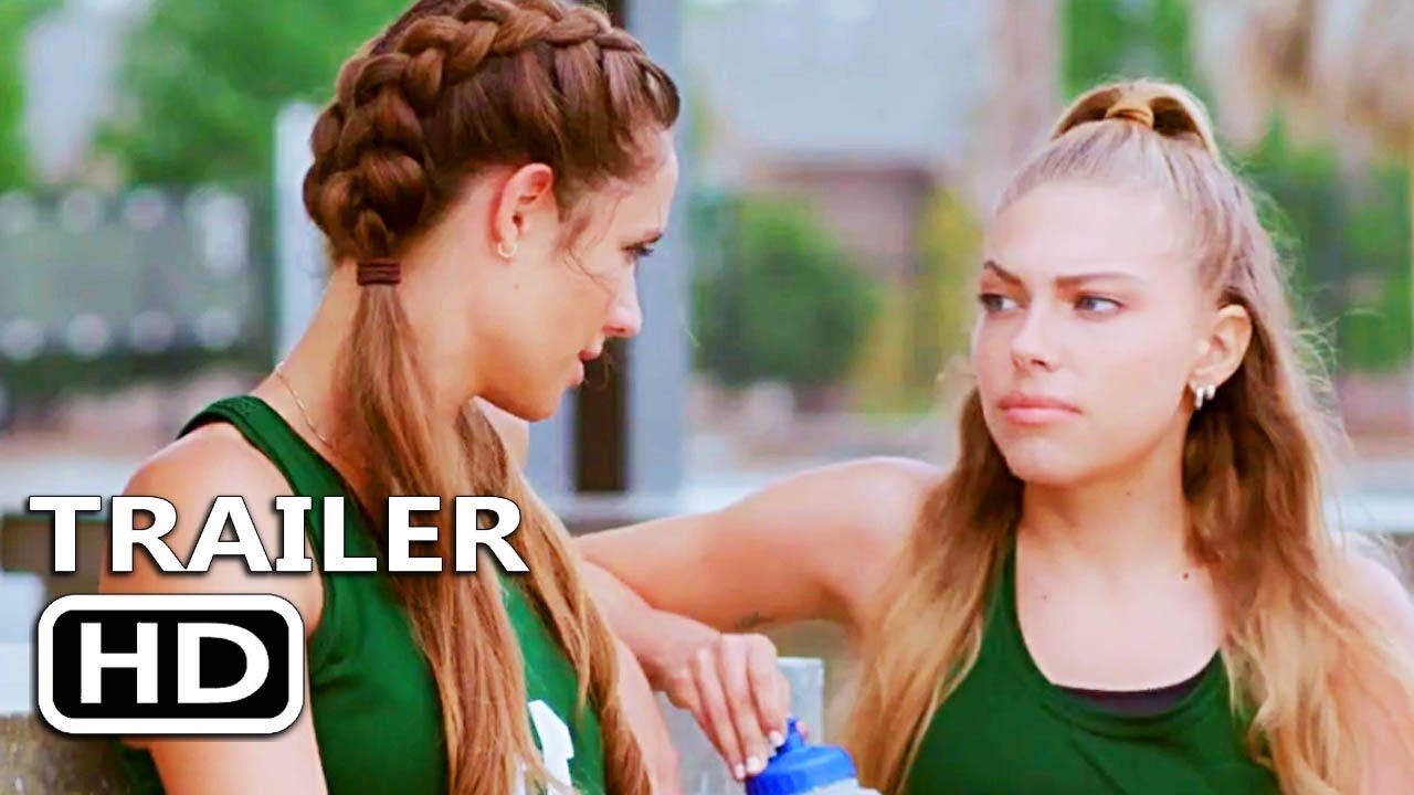 KILLER RIVALRY Trailer (2023) - YouTube