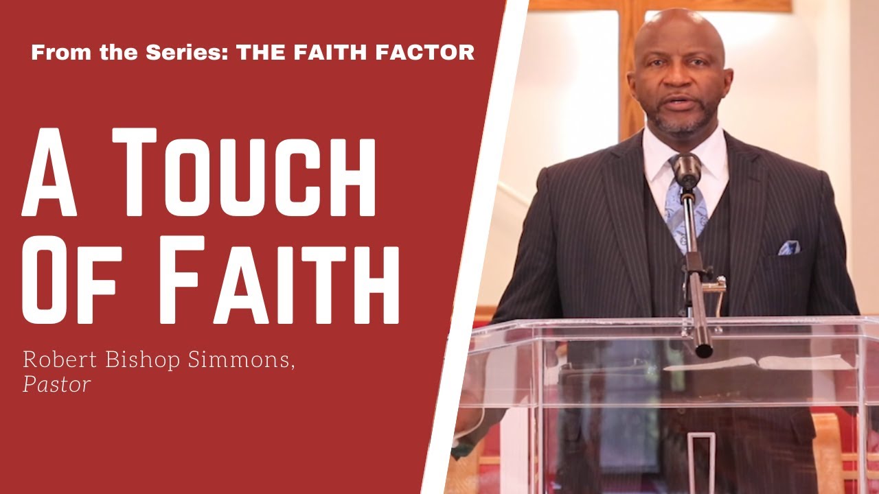 A Touch Of Faith Luke 8 43 48 YouTube a-touch-of-faith-luke-8-43-48-youtube
