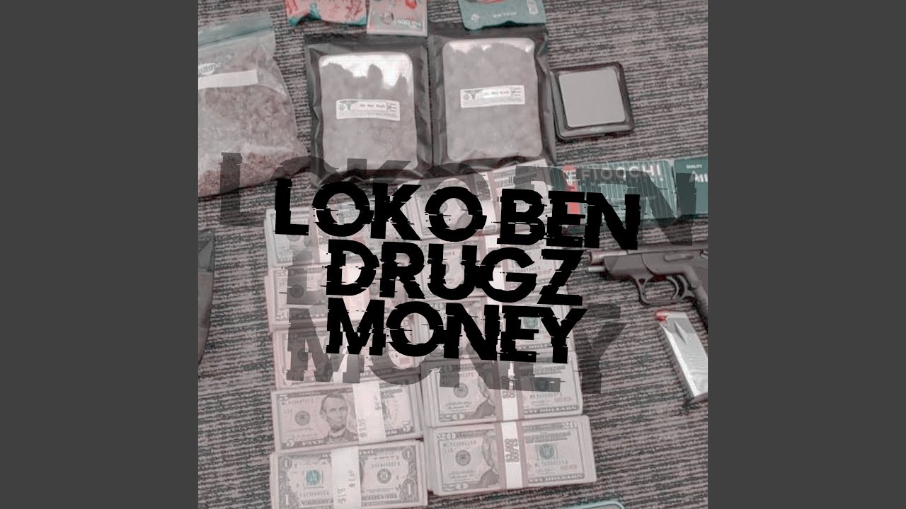 Drugz Money Youtube