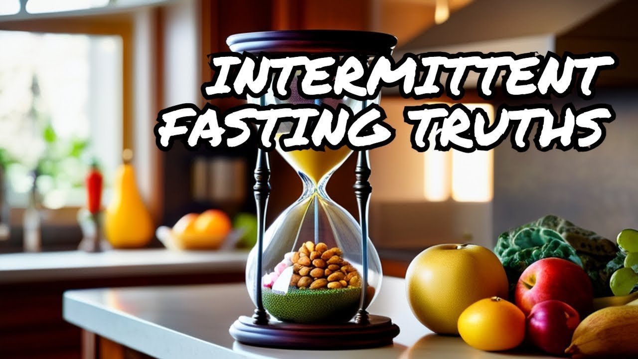 The Intermittent Fasting Myth Exposed - YouTube