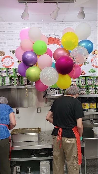 Holiday Menu: Behind The Scenes - YouTube