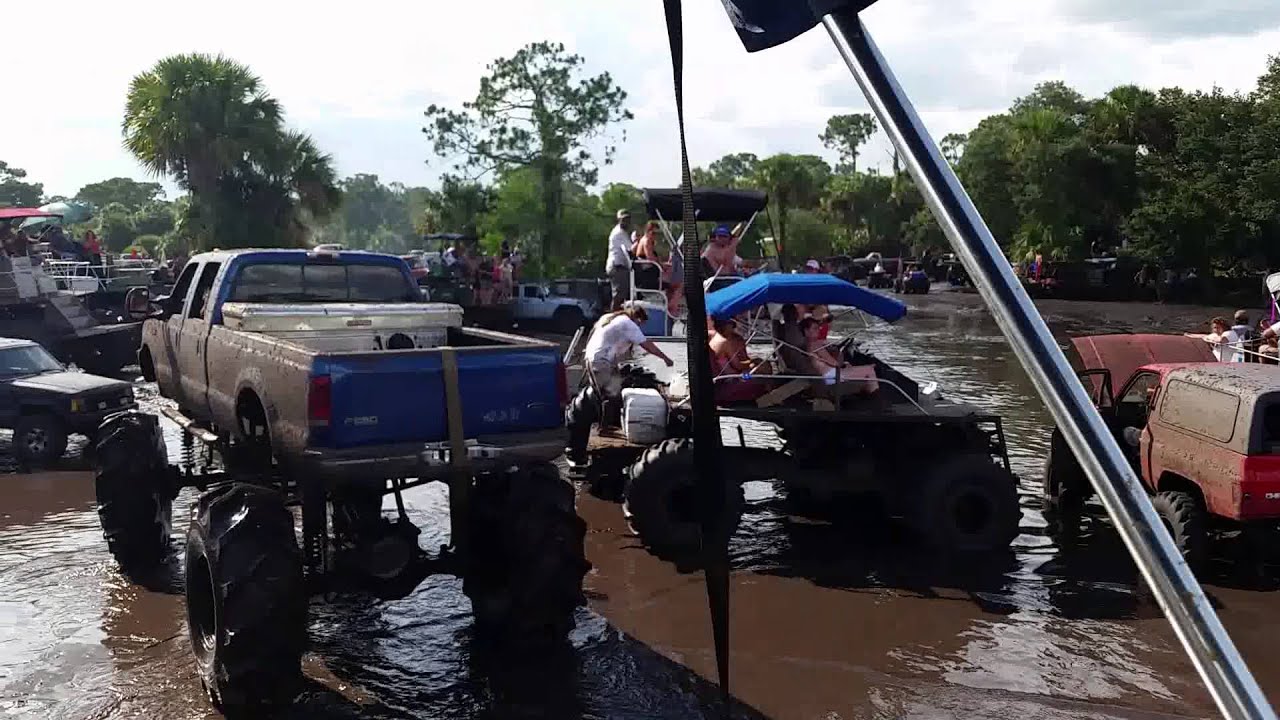 Mudfest 2014 - YouTube