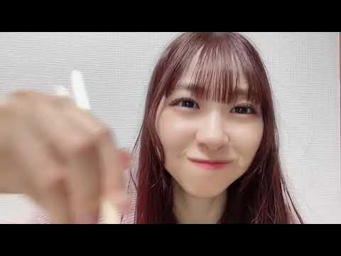 SHOWROOM Haruna Hashimoto 橋本 陽菜 AKB48 2024/03/23 21:55 JST - YouTube