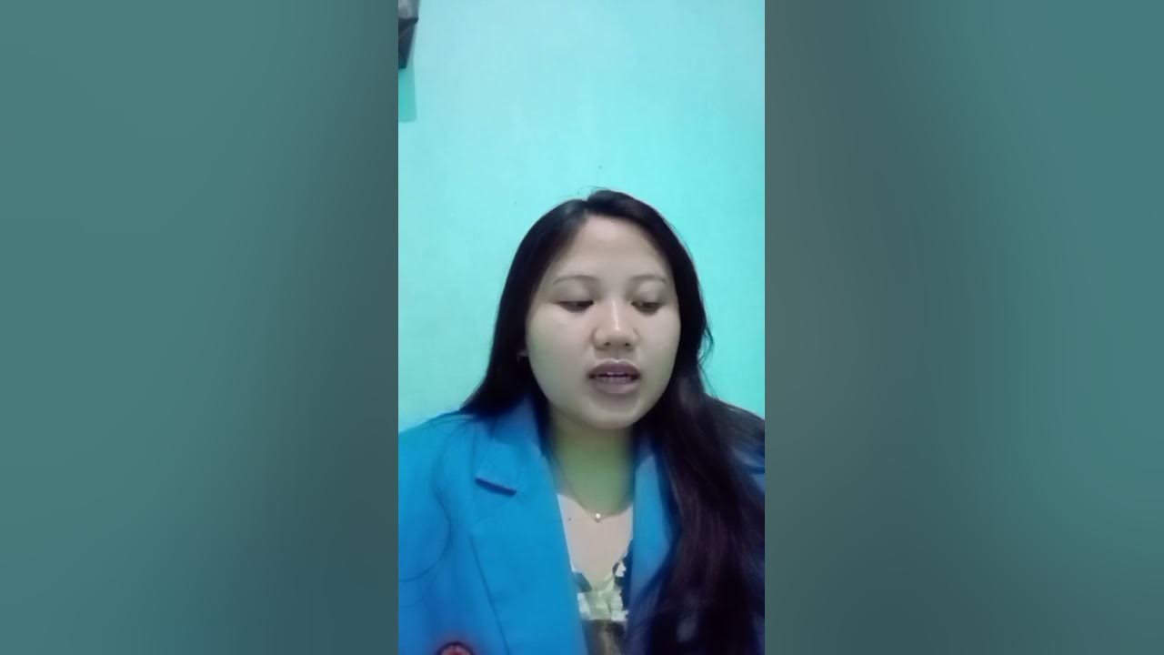 tugas resume dan tugas individu kriminologi hukum - YouTube