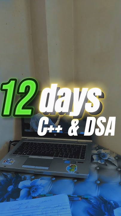 Day 12 of DSA and C++. #100daysofcoding #motivation #dsa #programming #codingjourney #techskills ...