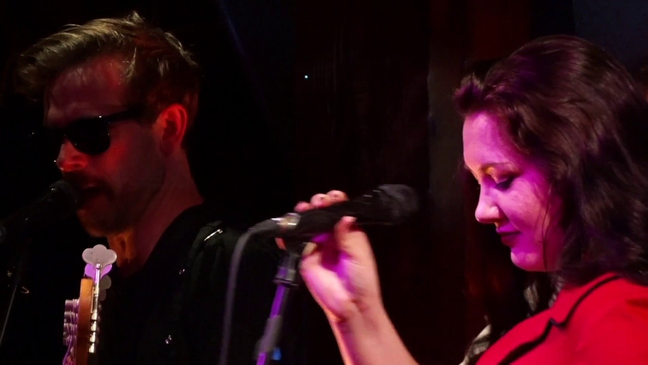 Lionhearted - Jeff Gladstone & The Bad Ideas guilt & co drum solo - YouTube