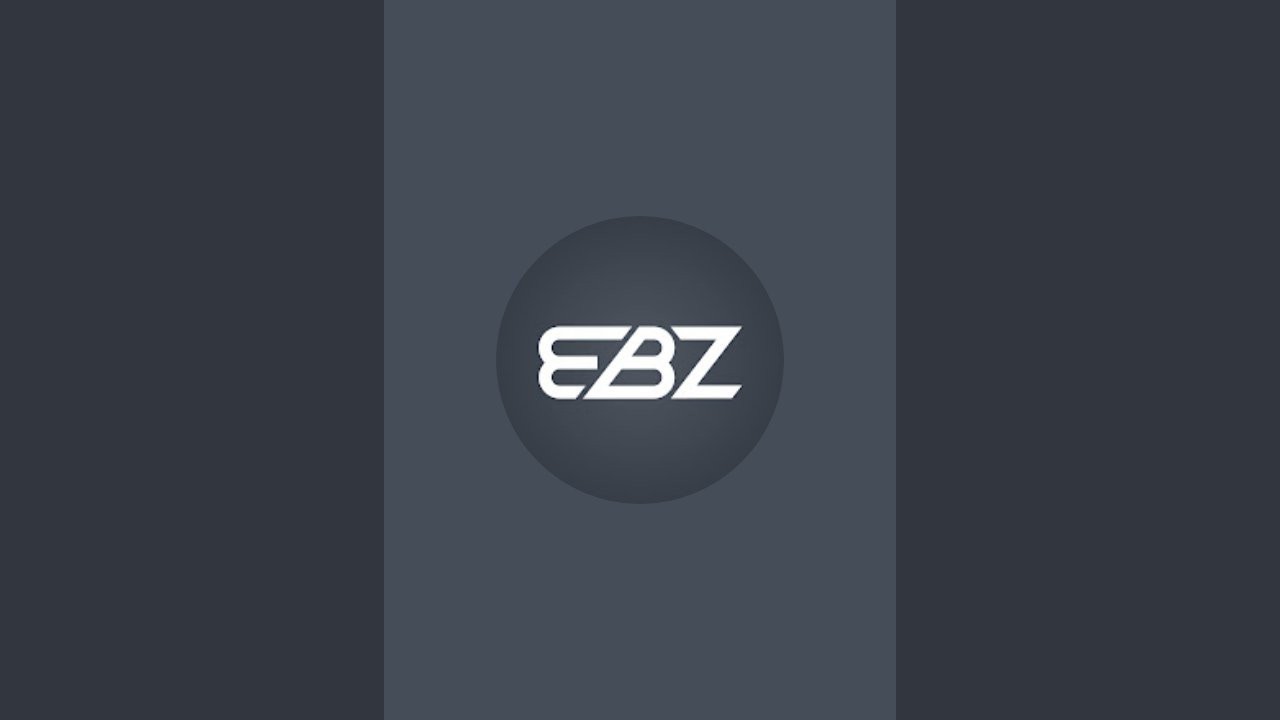 EBZ - BROTHER sedang live sekarang! - YouTube
