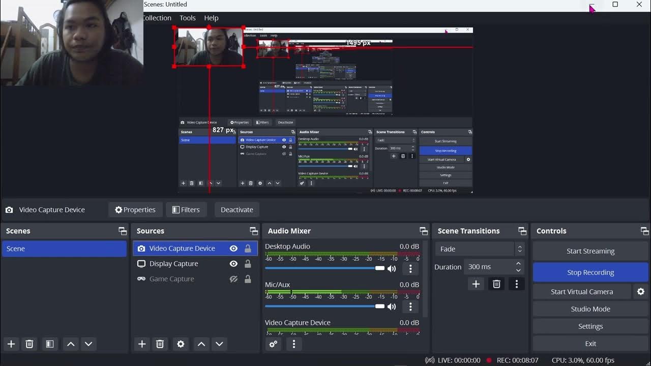 Penjelasan Codingan, Project Algoritma dan Pemograman - YouTube