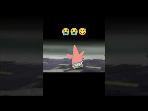 Patricio llorando con los pantalones abajo... - YouTube