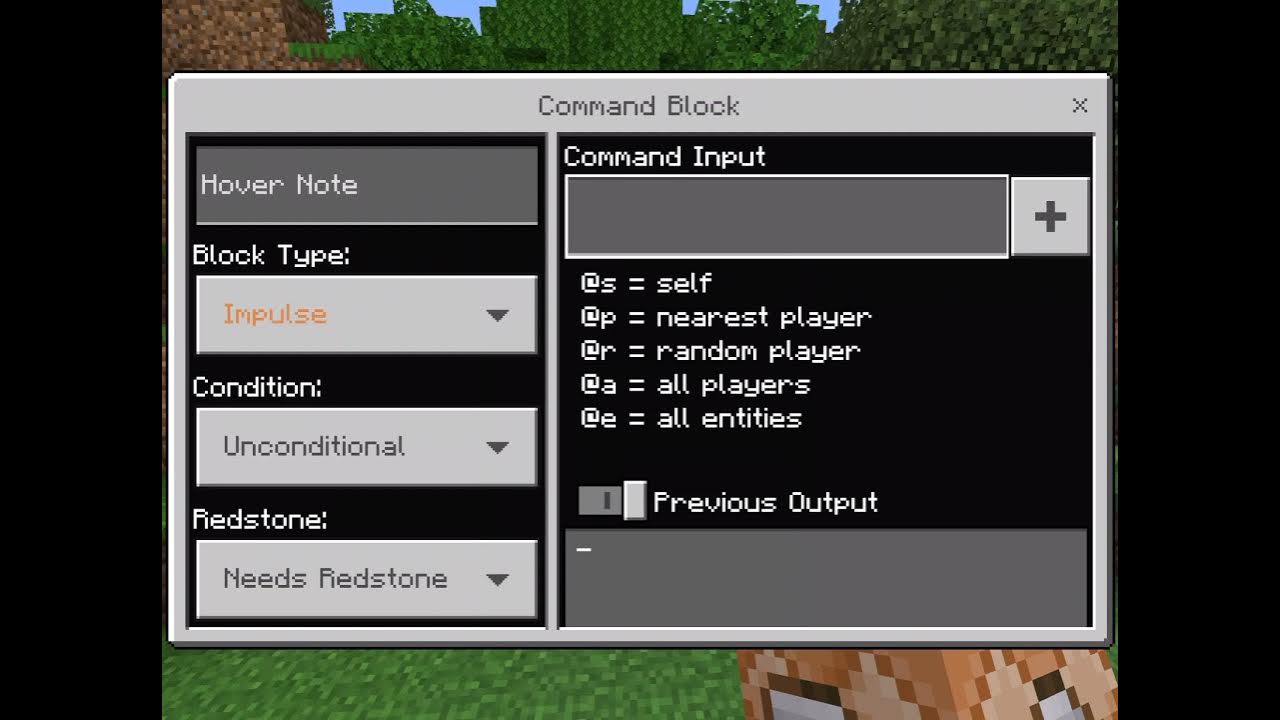 How To Make A Killer Firework In Bedrock Edition( Command Blocks) - YouTube