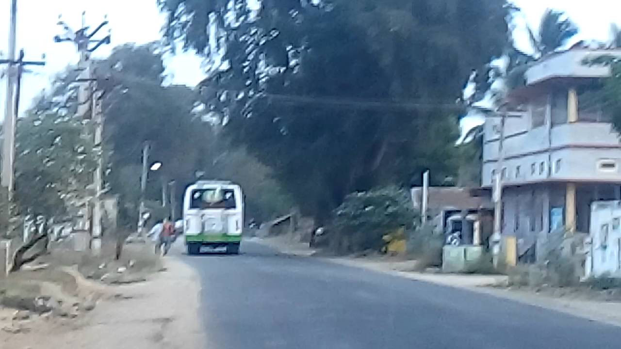 Gollapalli Site Video - YouTube