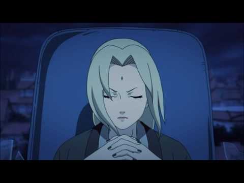 Tsunade feat. Naruto - Freeze You Out