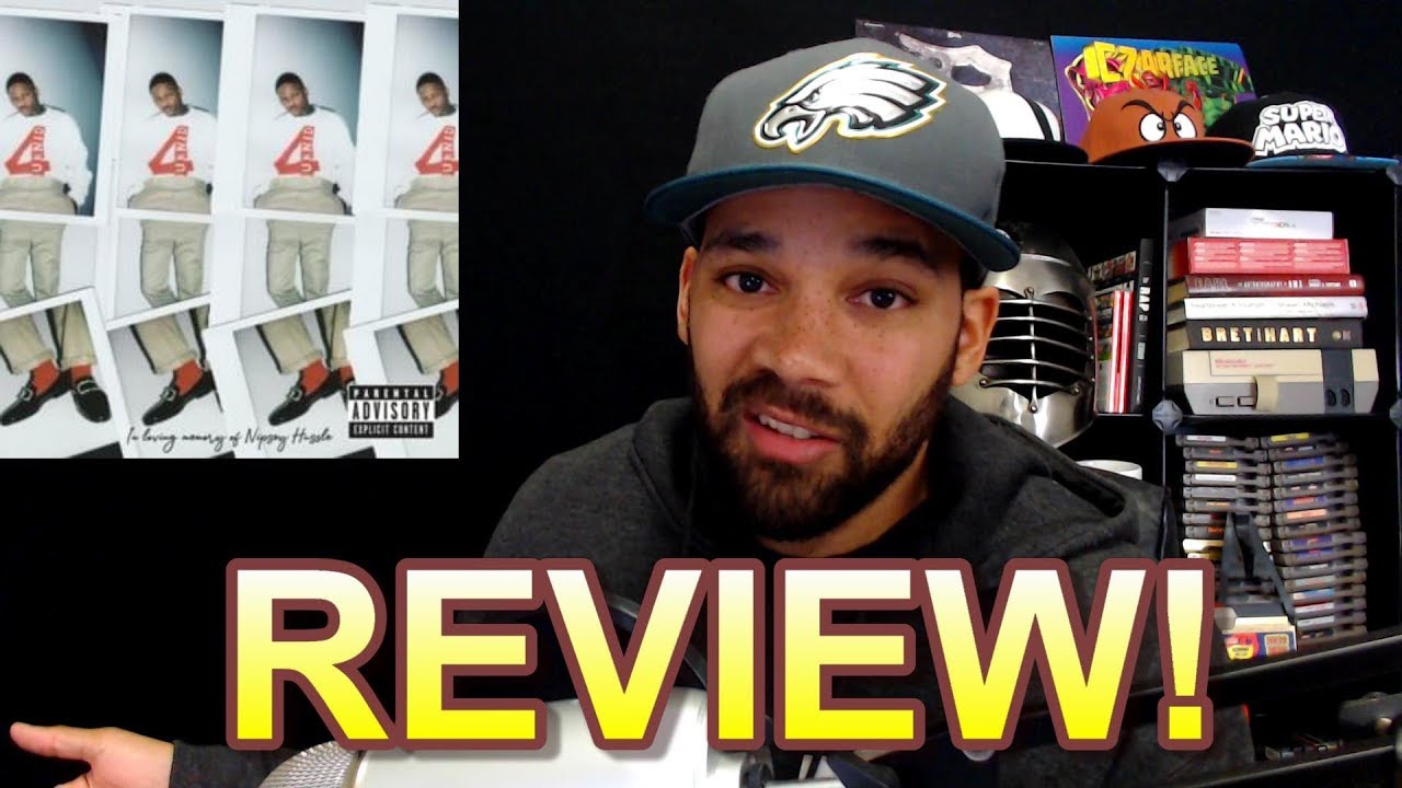 YG - 4REAL 4REAL Album Review (Overview + Rating) - YouTube