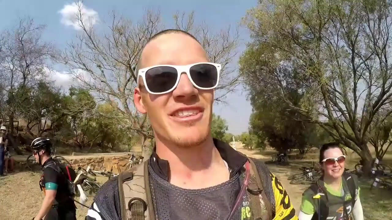 130km Full🌕 moon Adventure Race - YouTube