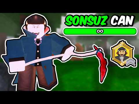 VAMPİR CLASSI DEĞİŞTİ! İNANILMAZ GÜÇLÜ! - Roblox Ormanda 99 Gece