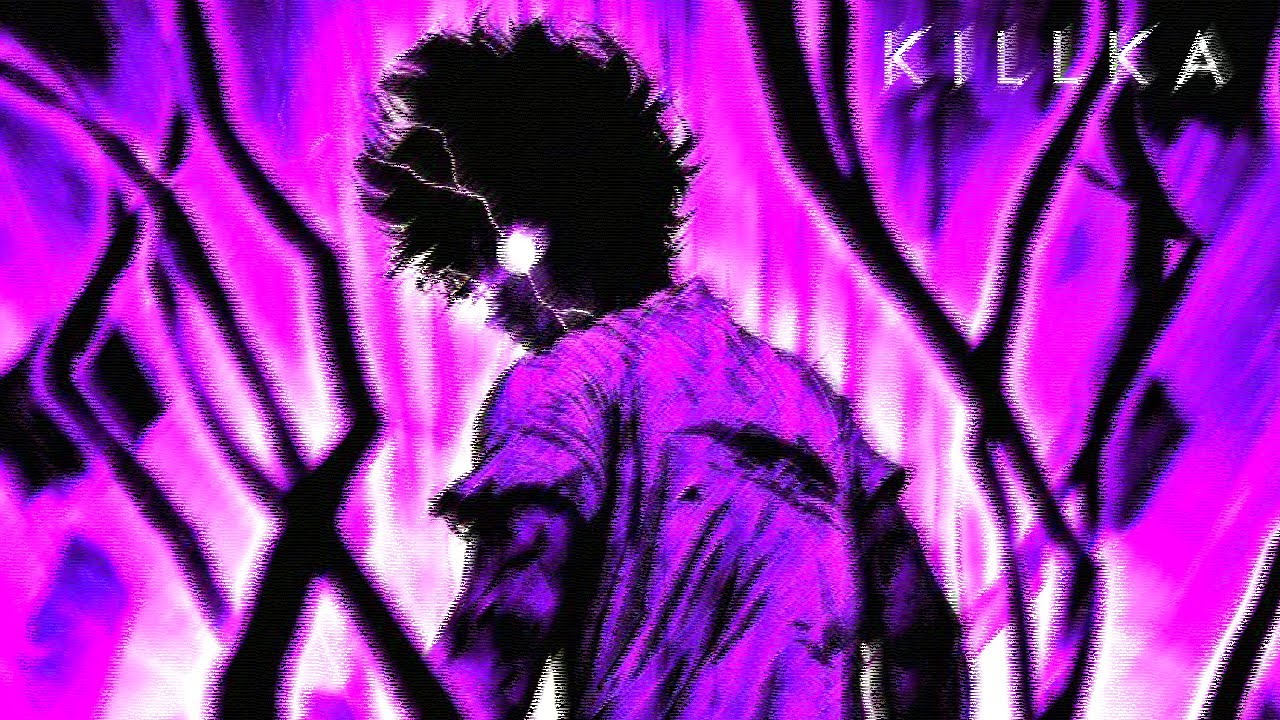 GHOSTFACE PLAYA X FKBAMBAM - KILLKA (BASS BOOSTED) - YouTube