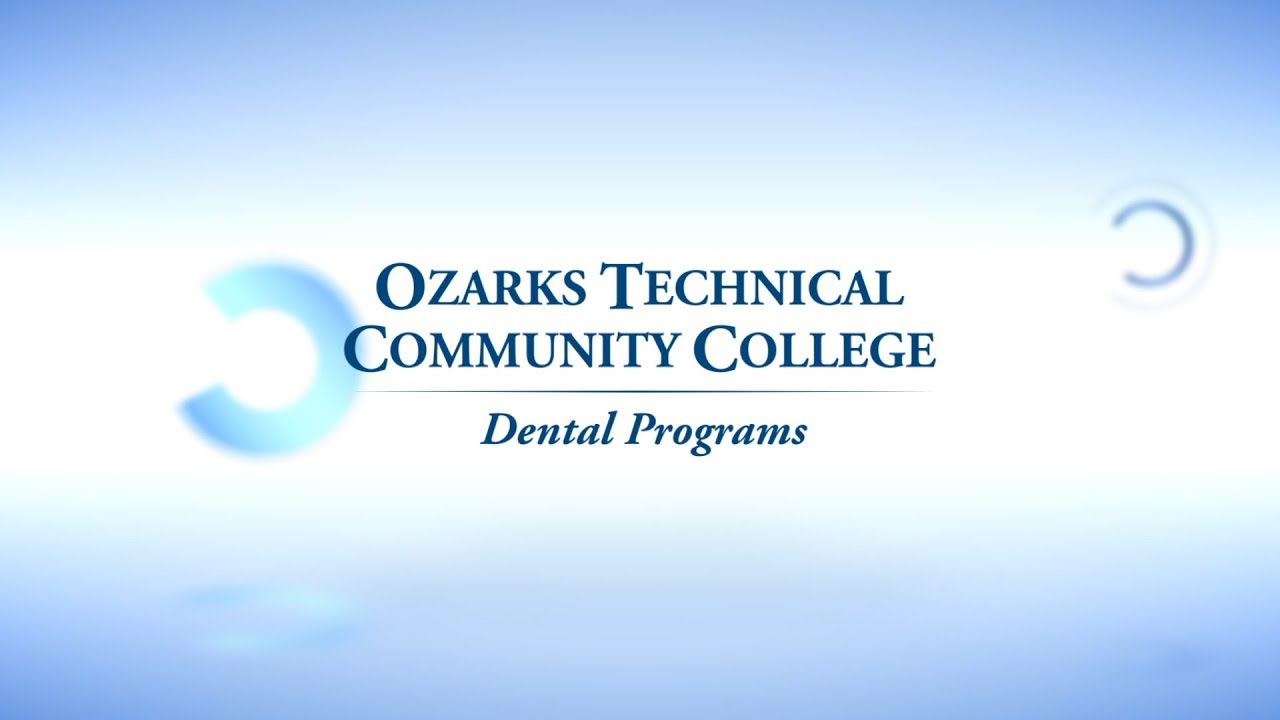 OTC Allied Health - Dental Programs - YouTube