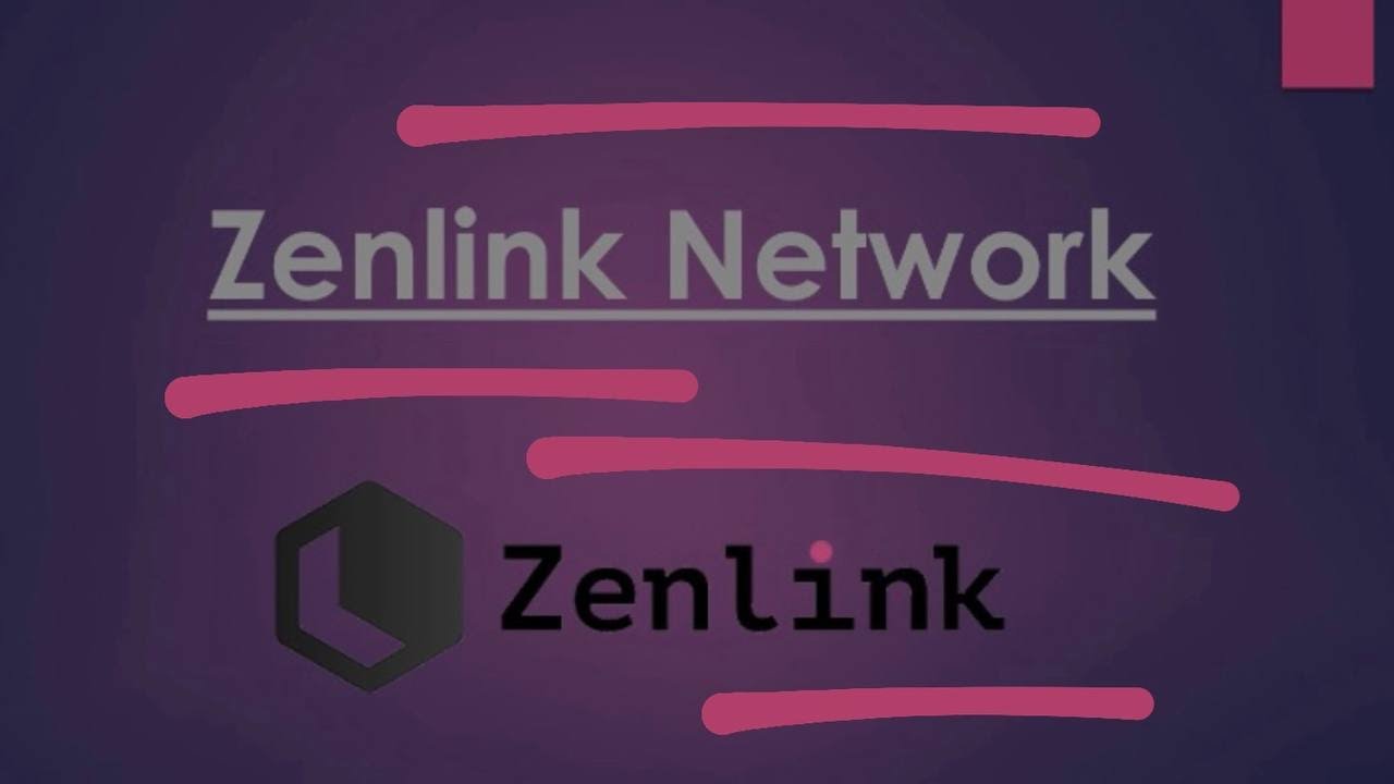 Zenlink Network - YouTube