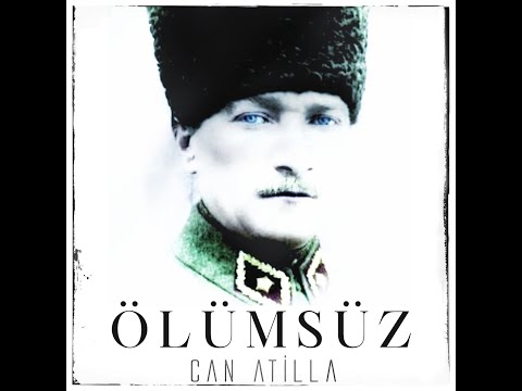 ÖLÜMSÜZ - 10 KASIM 1938