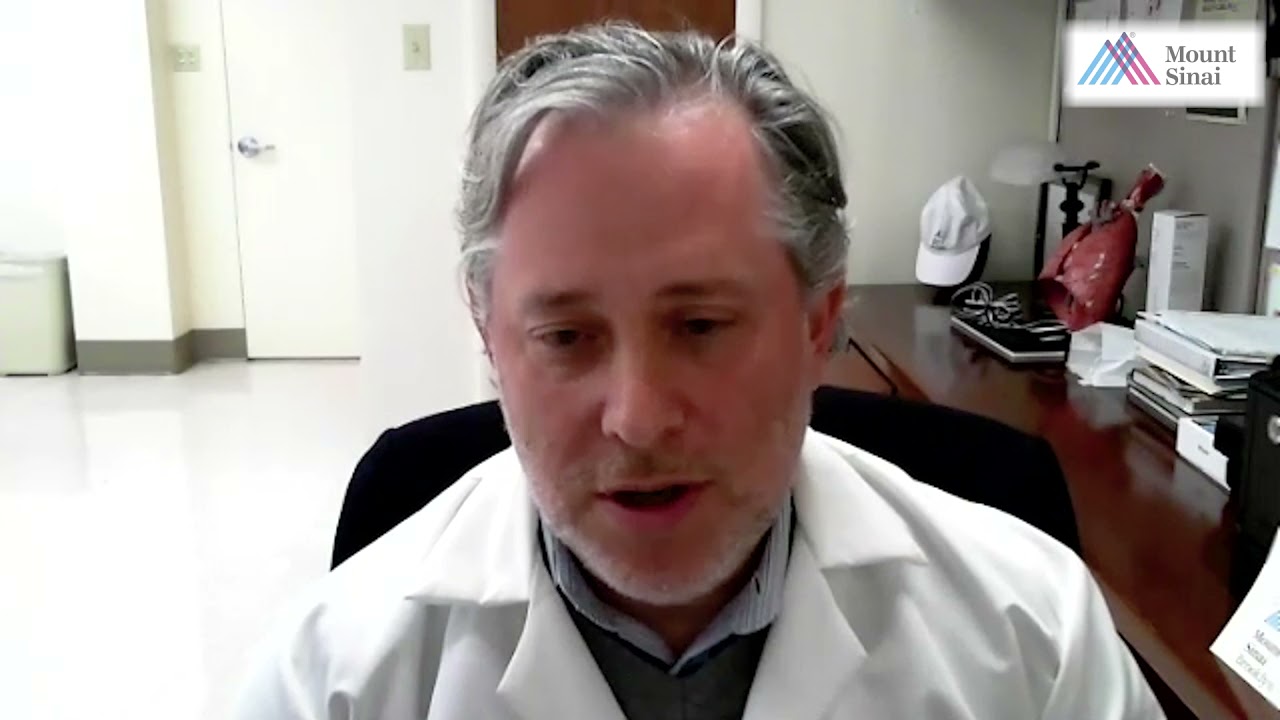 Thank You Message from Dr . Scott Lorin - YouTube