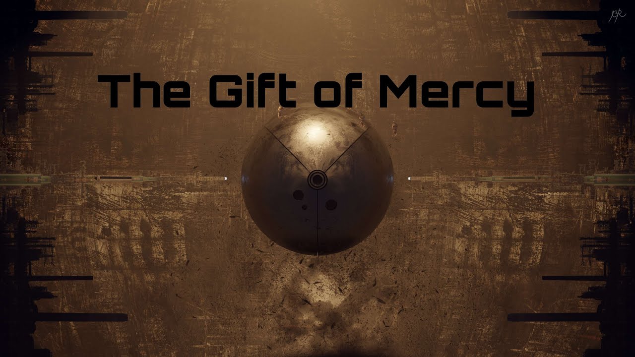 The Gift of Mercy - YouTube