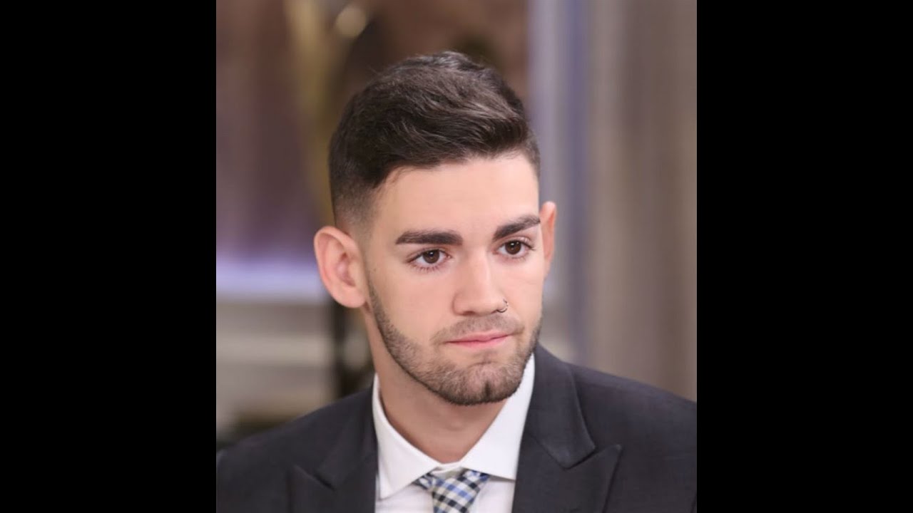 A 18 años de la muerte de Rodrigo, su hijo Ramiro habla de él: "De mi ...