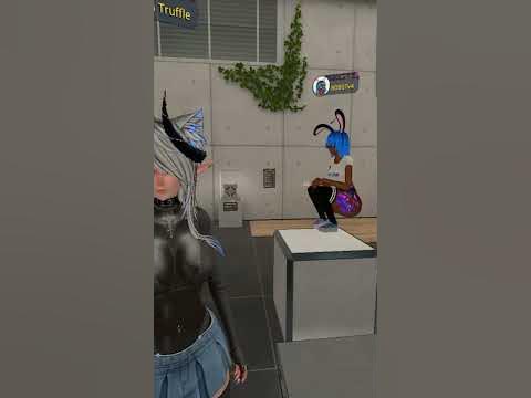 huh #vrchat #vrc - YouTube