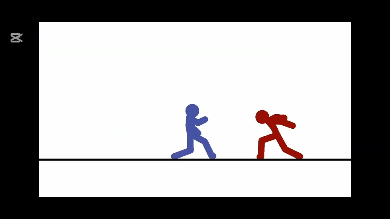 Stick man fight edit - YouTube