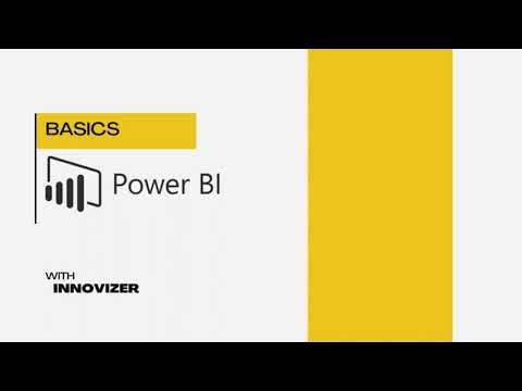 Power BI Tutorial for Beginners - YouTube