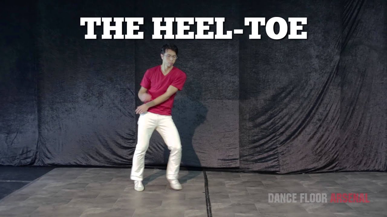 Dance Floor Arsenal Sneak Peek - YouTube