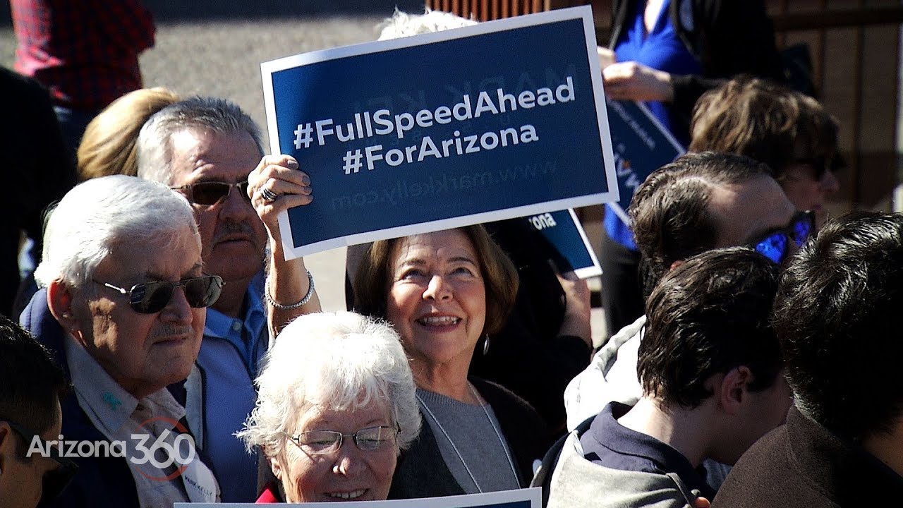 Arizona Democrats hope to build on midterm momentum for wins in 2020 ...