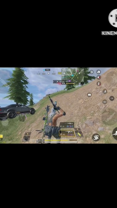 Can someone explain me this ||CODM|| Call of duty#codm #codmobile #codm #multiplayer # ...