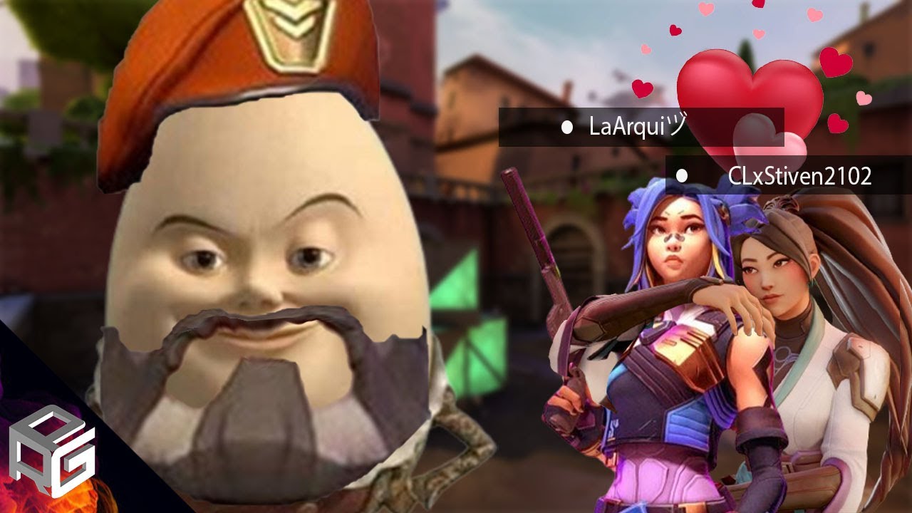 Ahuevo chismecito - YouTube