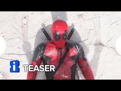 Deadpool & Wolverine | Teaser Legendado
