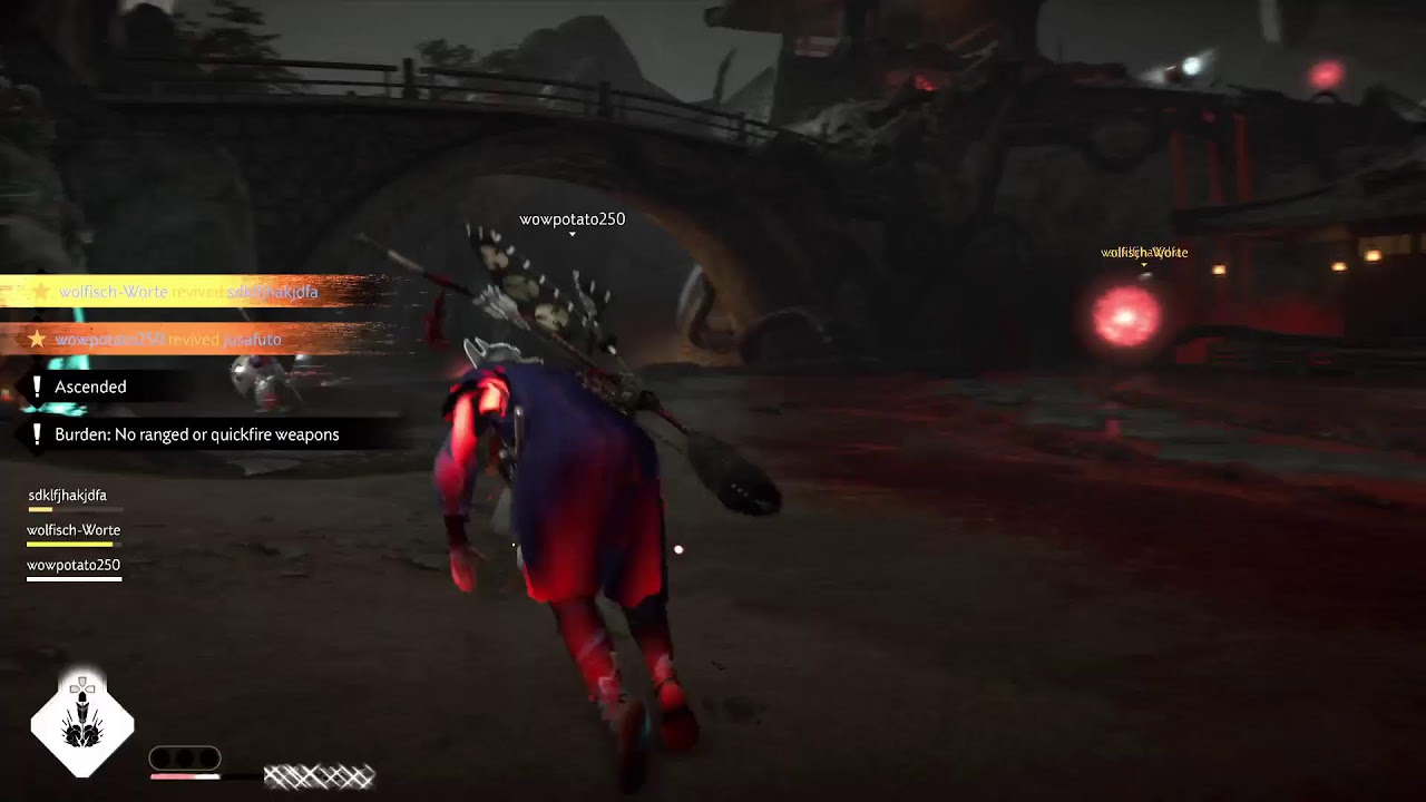 Ghosty Toasty PC Release Shenanigans with the OG Crew - YouTube