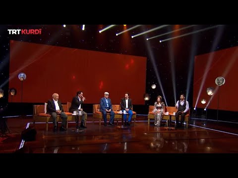 Dengbêj - Beşa 445.