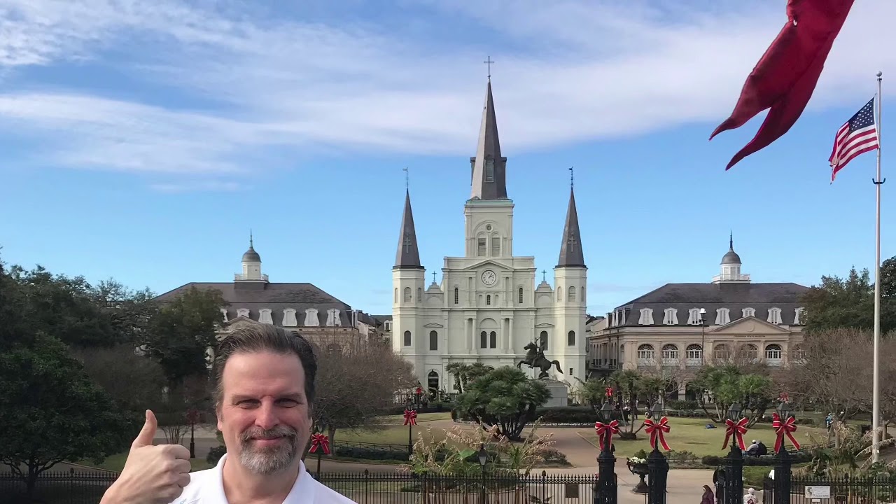 Tim’s New Orleans - YouTube