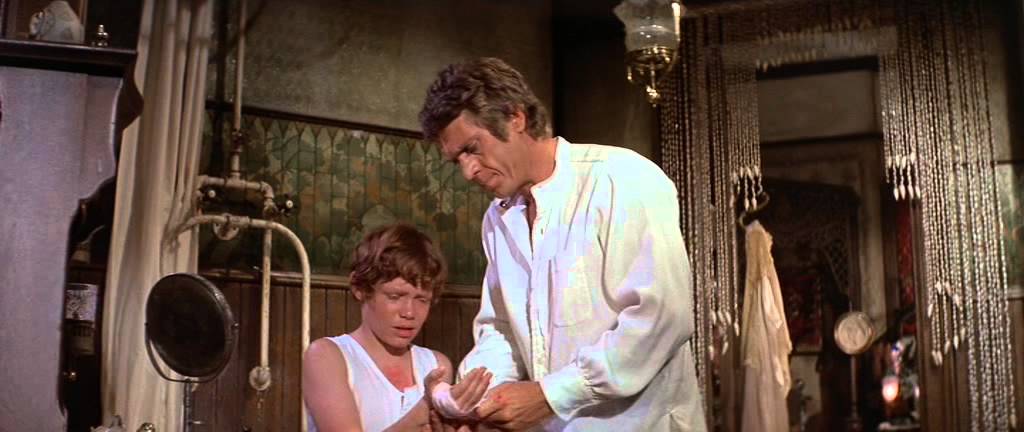 The Reivers 1969 Part*4 - YouTube