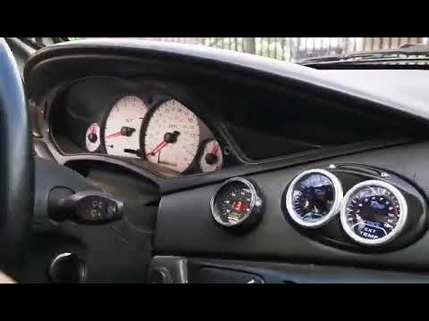 St170 Turbo Pl by Miedziak - YouTube