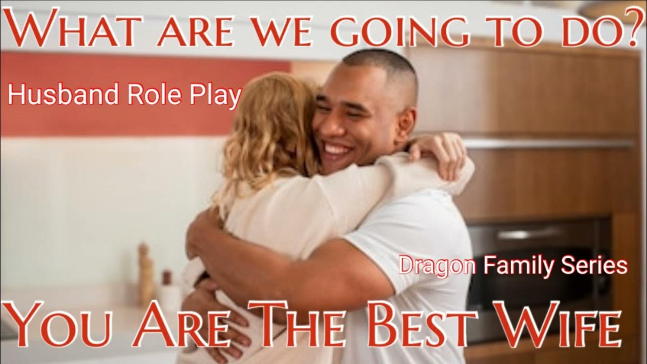 What Are We Going to Do [M4F] [Husband] [ASMR] - YouTube