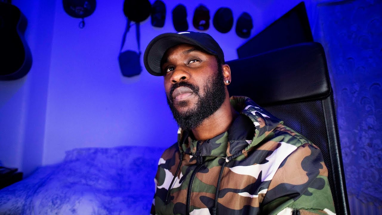 Hardy Caprio - Rapper (Official Video) [Reaction] | LeeToTheVI - YouTube