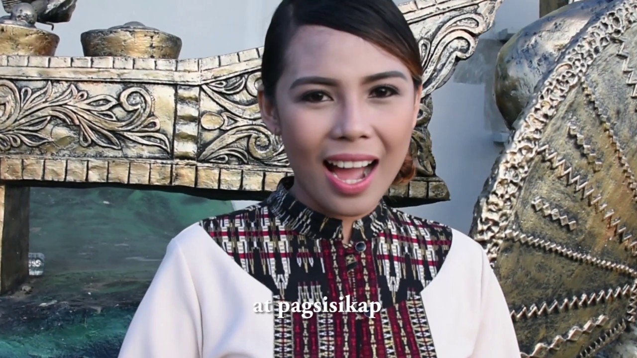 Batang Pinoy 2016 Official Music Video (Full Length) - YouTube