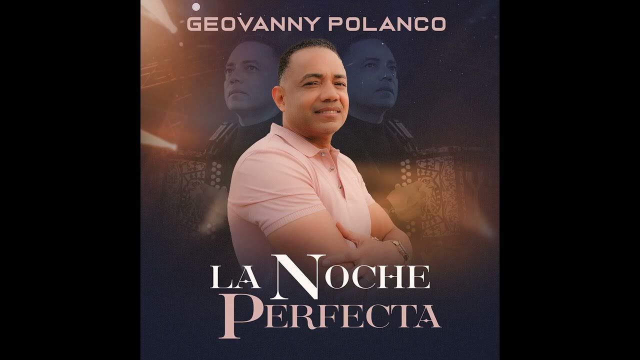 Yovanny Polanco - Noche Perfecta - YouTube