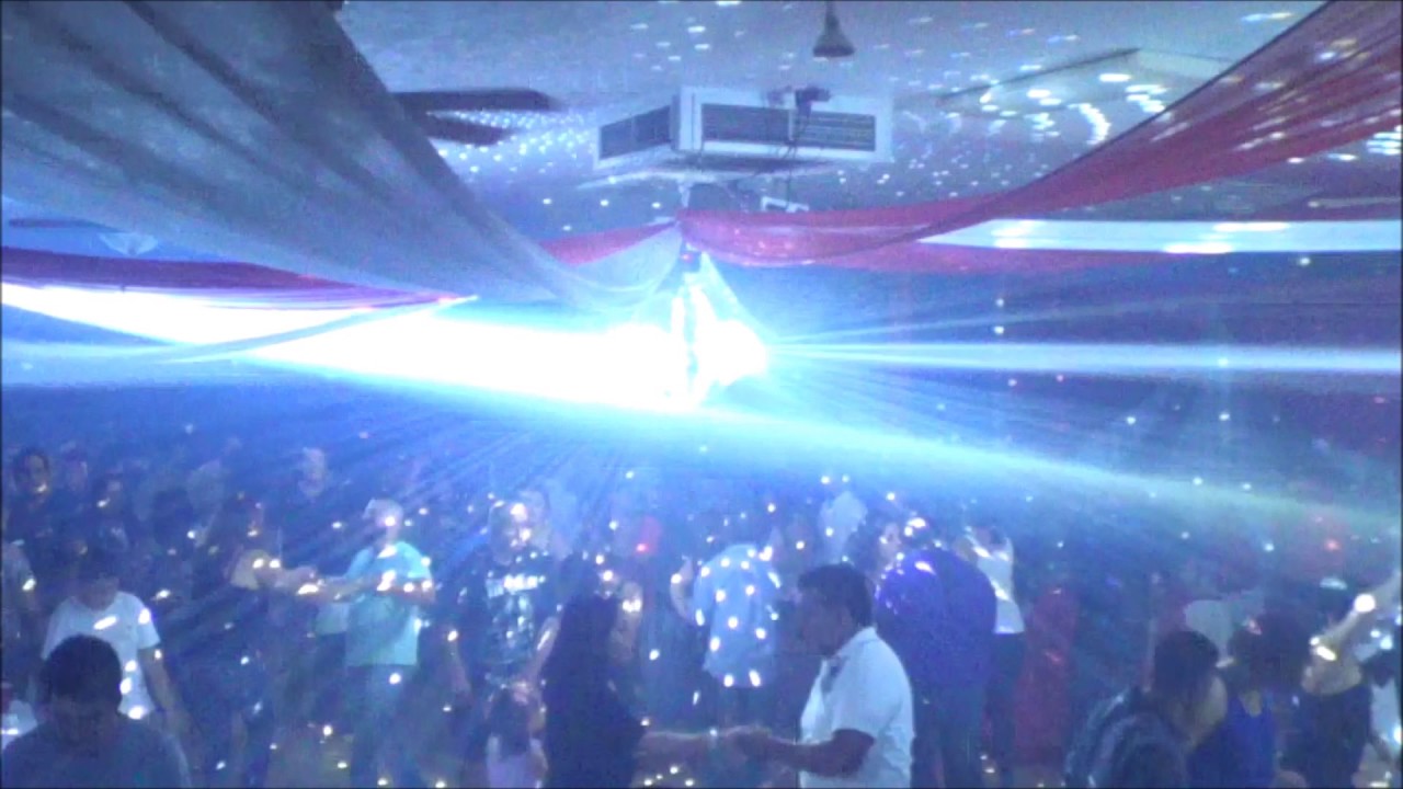 La Rumba Quimbumba Grupo Kual- Disco Movil King Bongo - YouTube