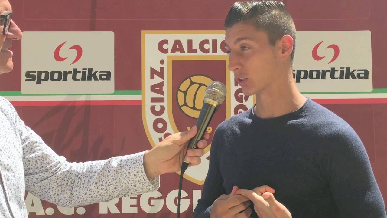 Intervista ad Alessandro Spanò - YouTube